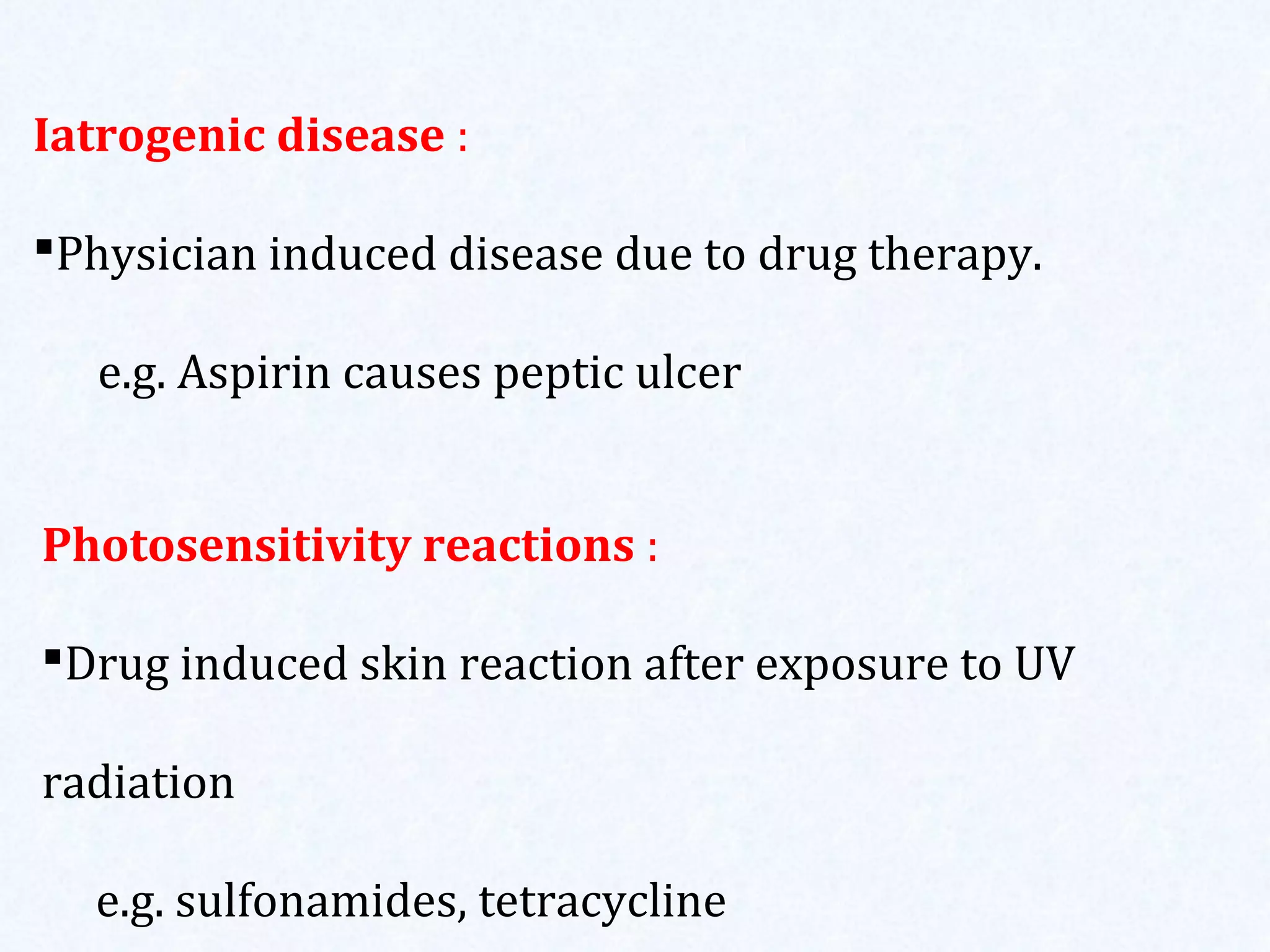 6.drug toxicity and safety | PPT