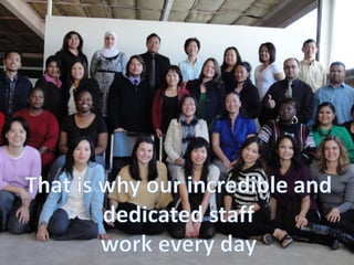 Lao Family Community Development | PDF