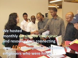 Lao Family Community Development | PDF