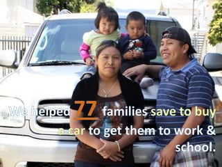 Lao Family Community Development | PDF