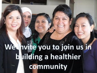 Lao Family Community Development | PDF