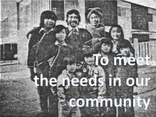 Lao Family Community Development | PDF