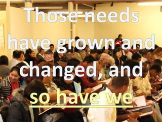 Lao Family Community Development | PDF