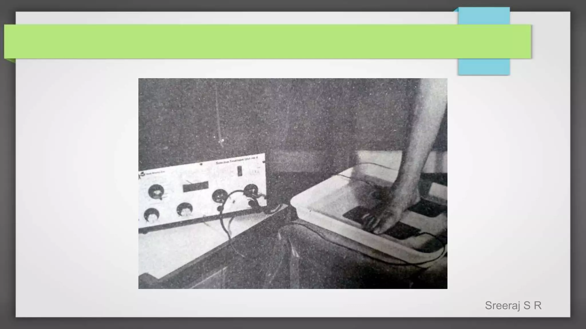 Faradic Foot Bath, Faradism Under Pressure, Faradism Under Tension ...