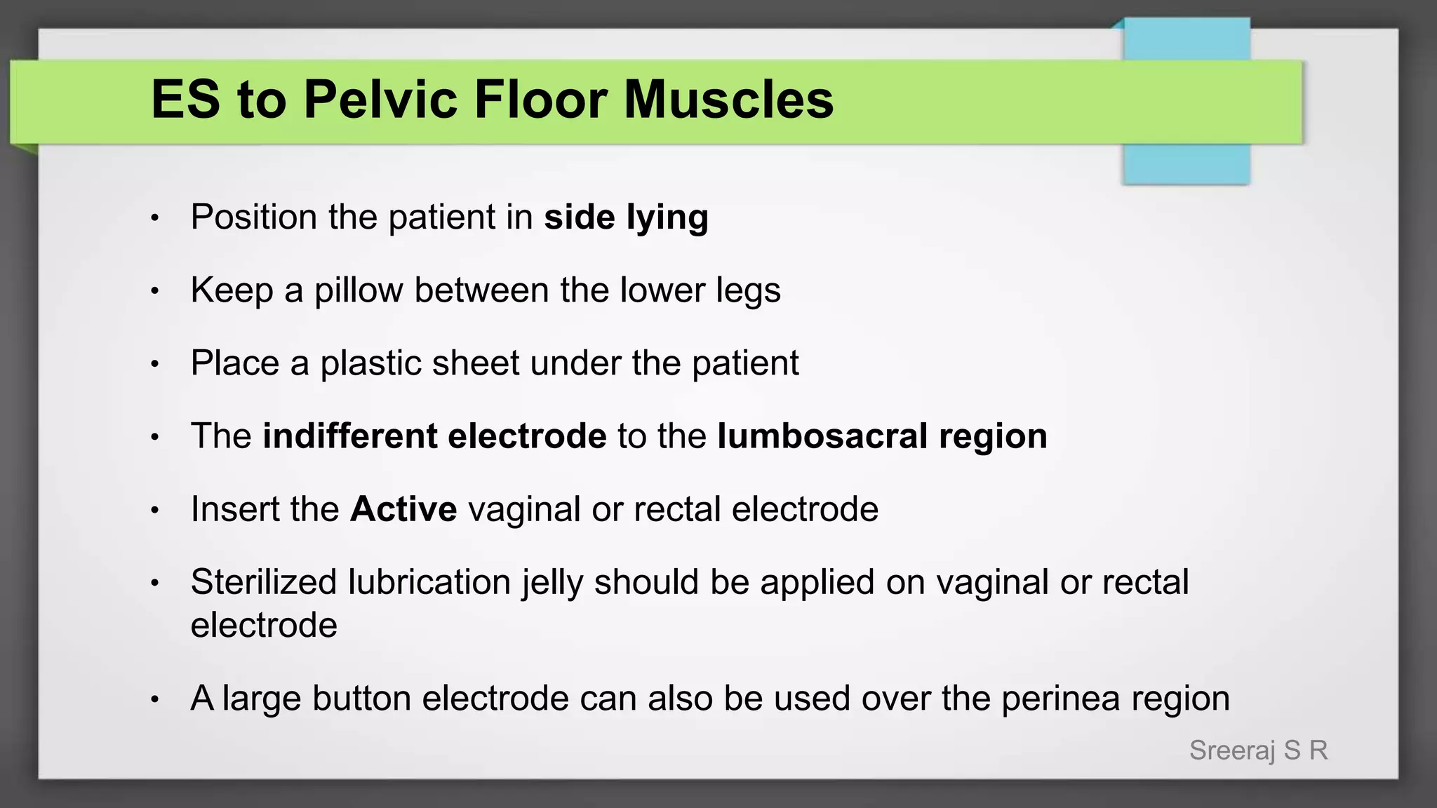 Faradic Foot Bath, Faradism Under Pressure, Faradism Under Tension ...