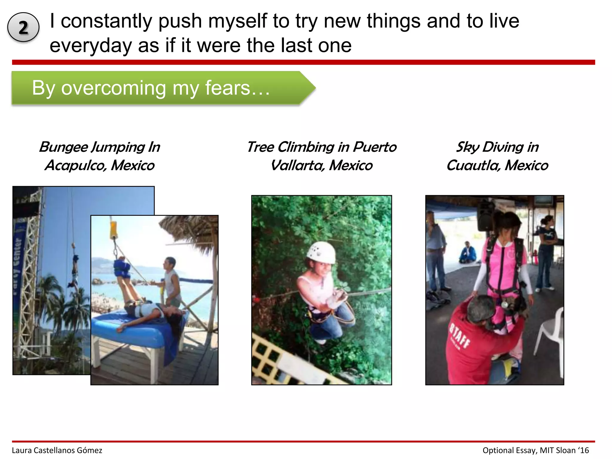 Lfcg mit optional essay | PPT