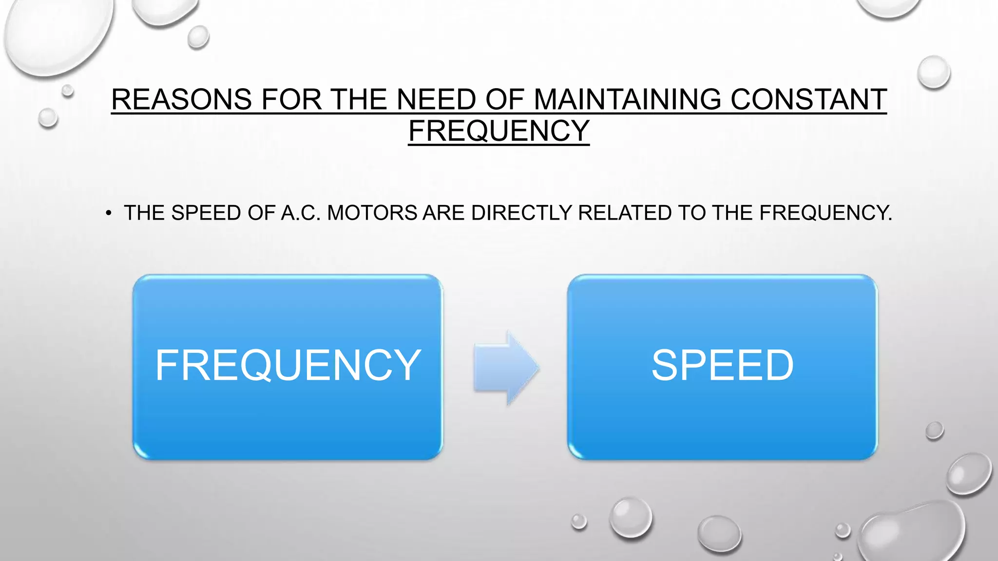 Load Frequency Control Of Two Area Power System Pptx