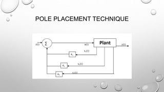 Load Frequency Control of two area Power system | PPTX