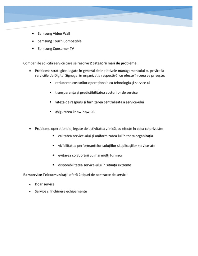 LFD (Large Format Display) | PDF