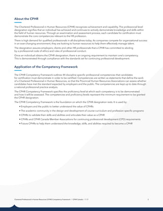 CPHR_RPCs_-_2019.pdf | Professional School | Postgraduate Education