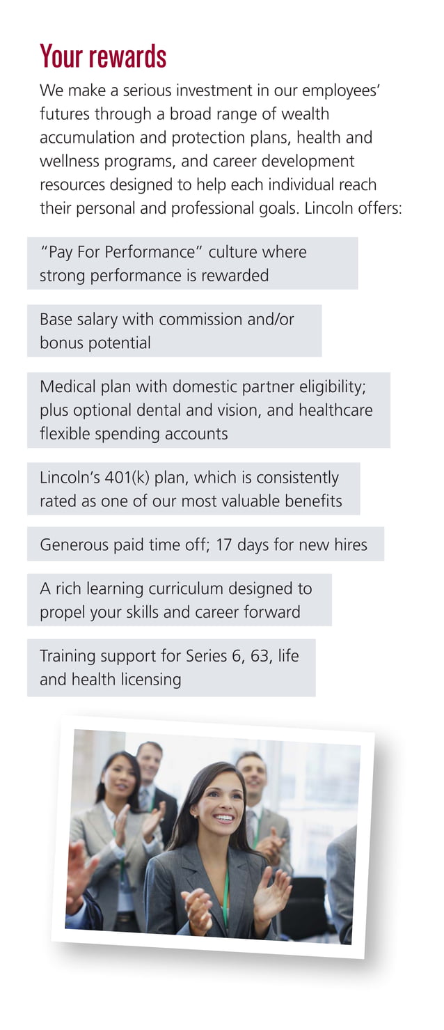 Lfd sales brochure | PDF