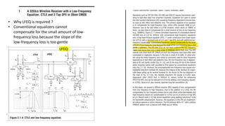 LFEQ CTLE and speculative DFE.pptx
