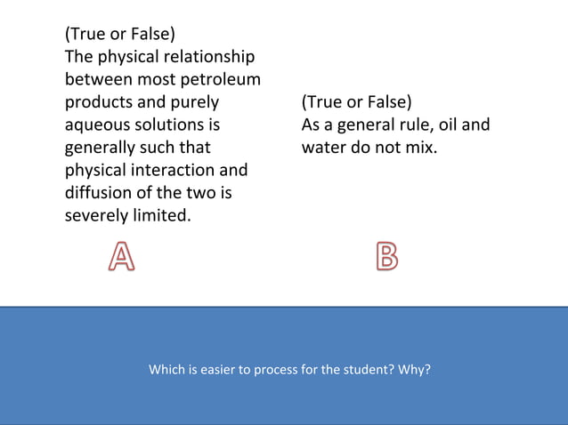 Writing Good Evaluation Questions | PPT