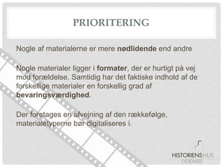 Digitalisering i Odense | PPT