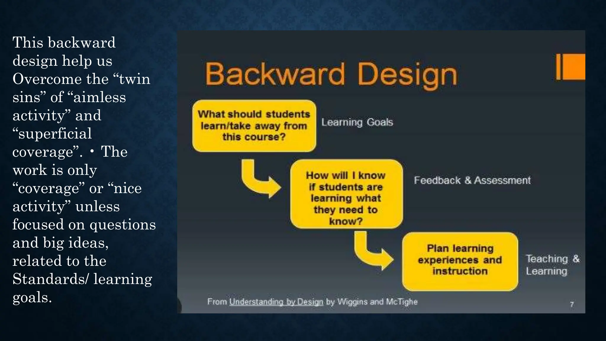 LFG- DETERMINING ACCEPTABLE EVIDENCE OF LEARNING.pptx