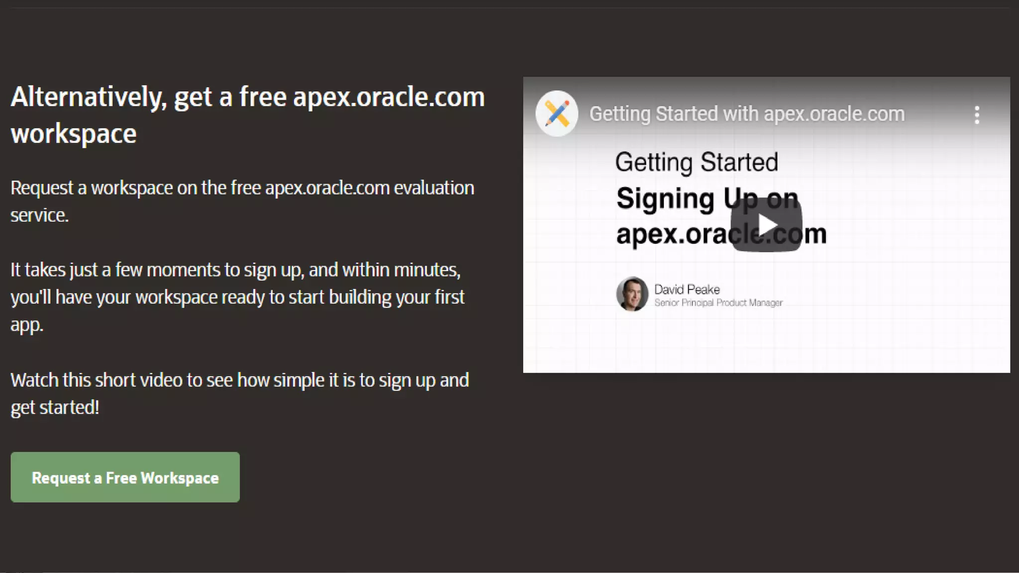 Oracle Low Code Lowdown: APEX vs VBCS | PDF | Web Development | Internet