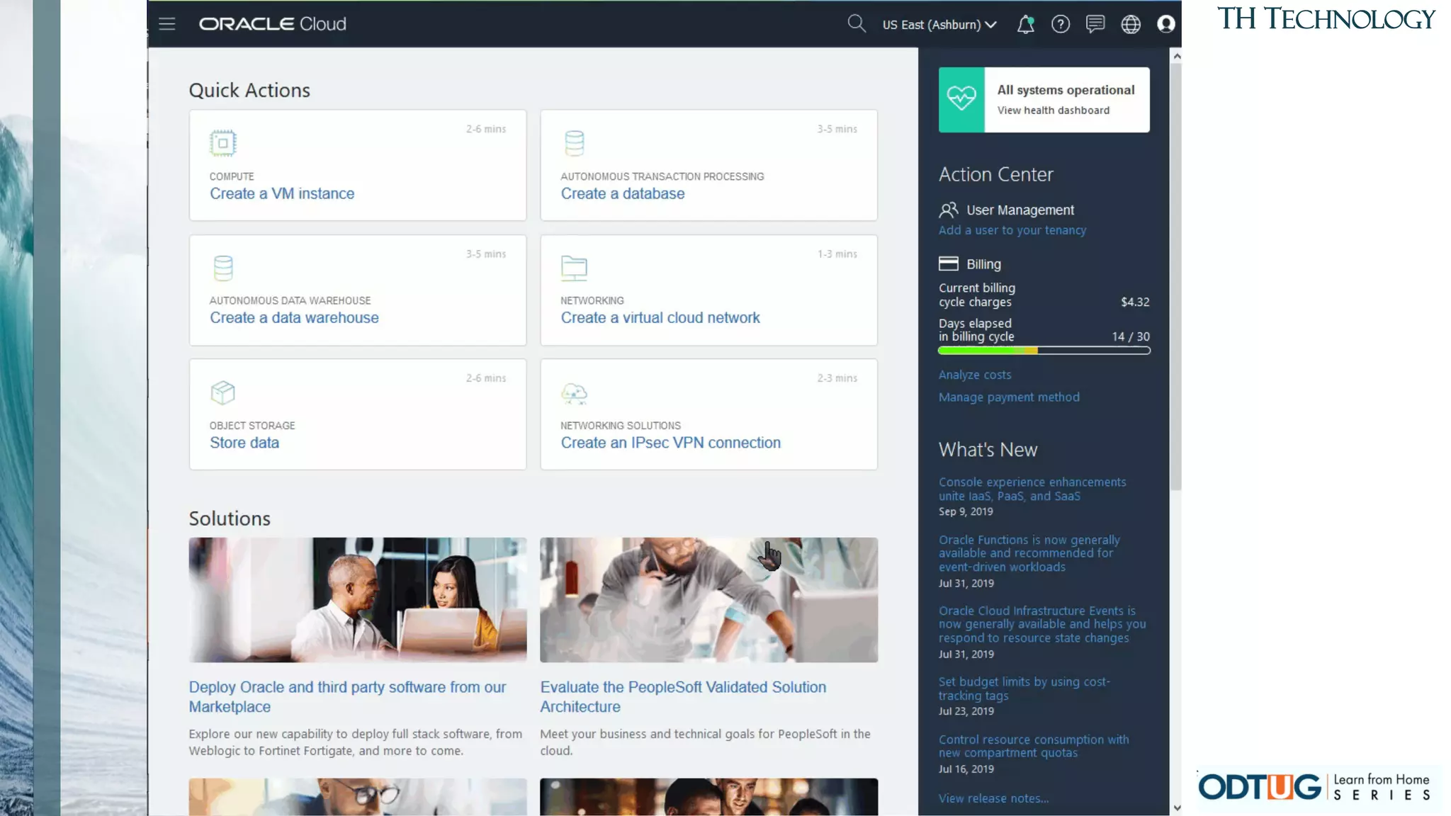 Oracle Low Code Lowdown: APEX vs VBCS | PDF | Web Development | Internet
