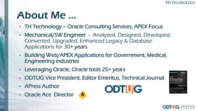 Oracle Low Code Lowdown: APEX vs VBCS | PDF | Web Development | Internet