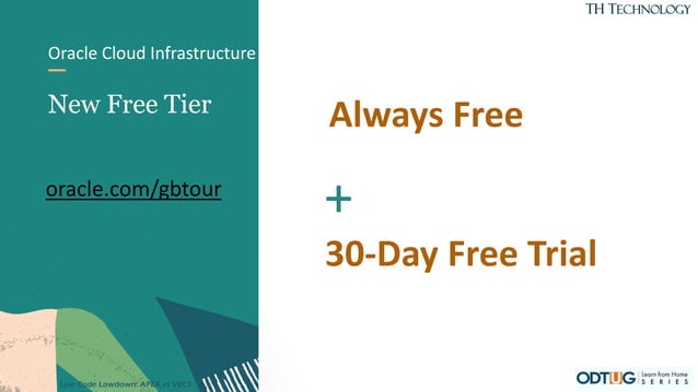 Oracle Low Code Lowdown: APEX vs VBCS | PDF | Web Development | Internet