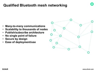 LFI18-Solving the challenges of commissioning a wireless lighting infrastructure | PPT | Free ...