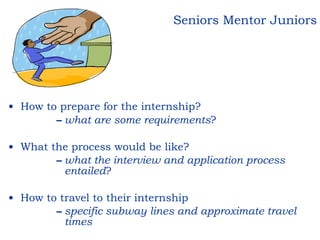 Lf Internship Toolkit Ppt Ppt