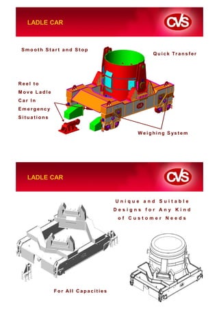 Lf mechanical design_presentation | PDF