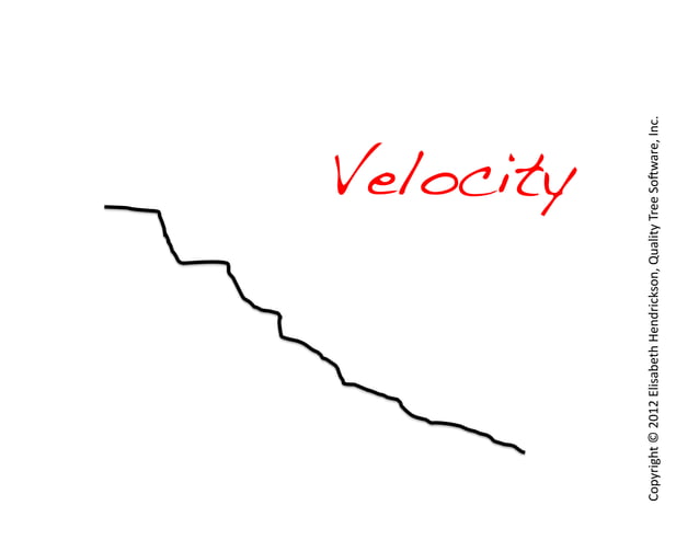 #LFMF: Tales of Test Automation Gone Wrong | PPT