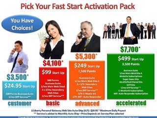 LFN Business Overview_v1 7-26-10i | PPT