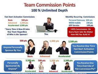 LFN Business Overview_v1 7-26-10i | PPT