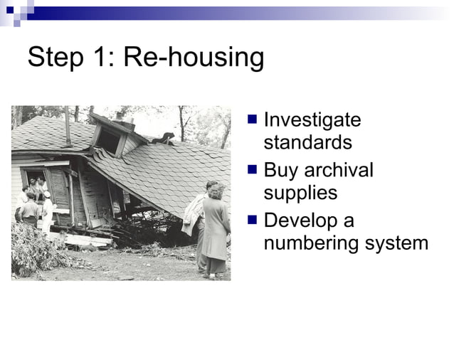 Little Falls Library Digitization Project | PPT