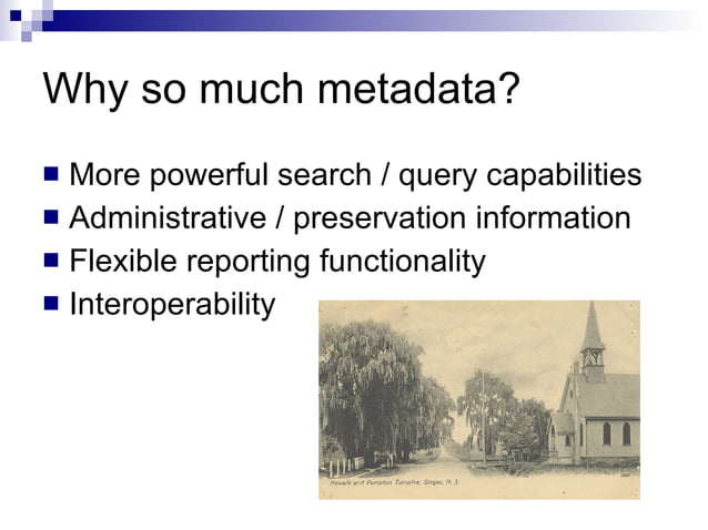 Little Falls Library Digitization Project | PPT