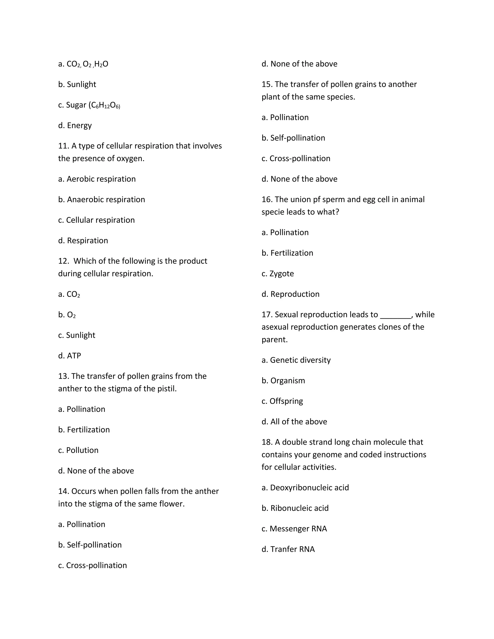 LF & PPG- FINAL EXAM, TOS, & SUMMATIVE TEST.docx