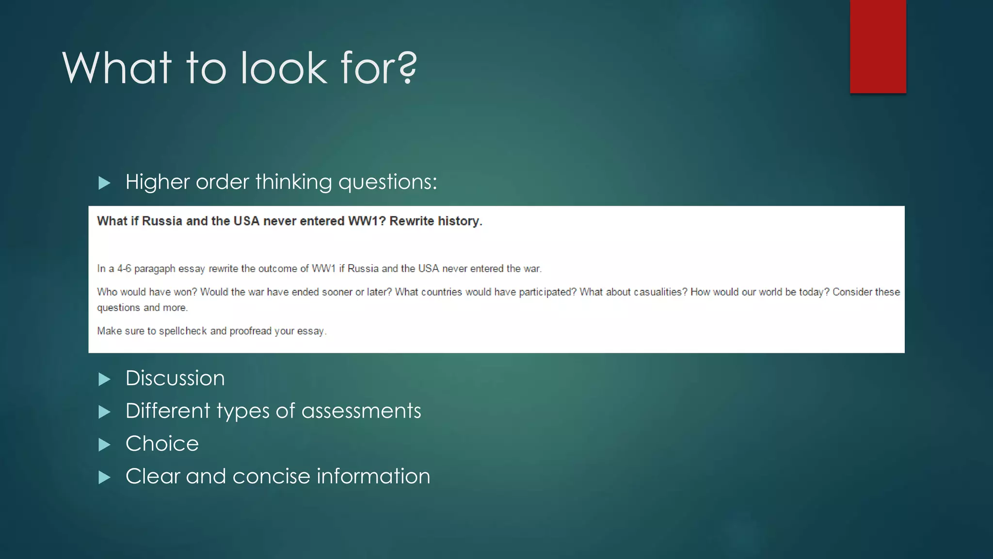 Lf presentation | PPTX