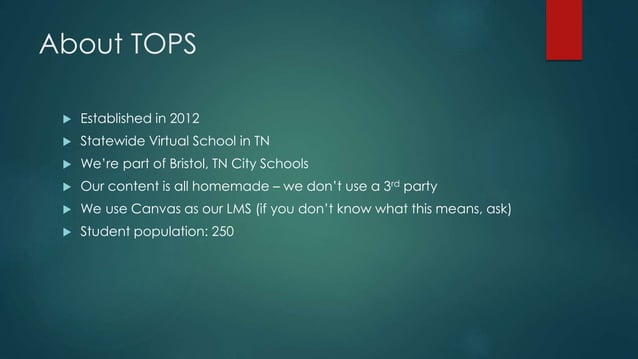 Lf presentation | PPTX