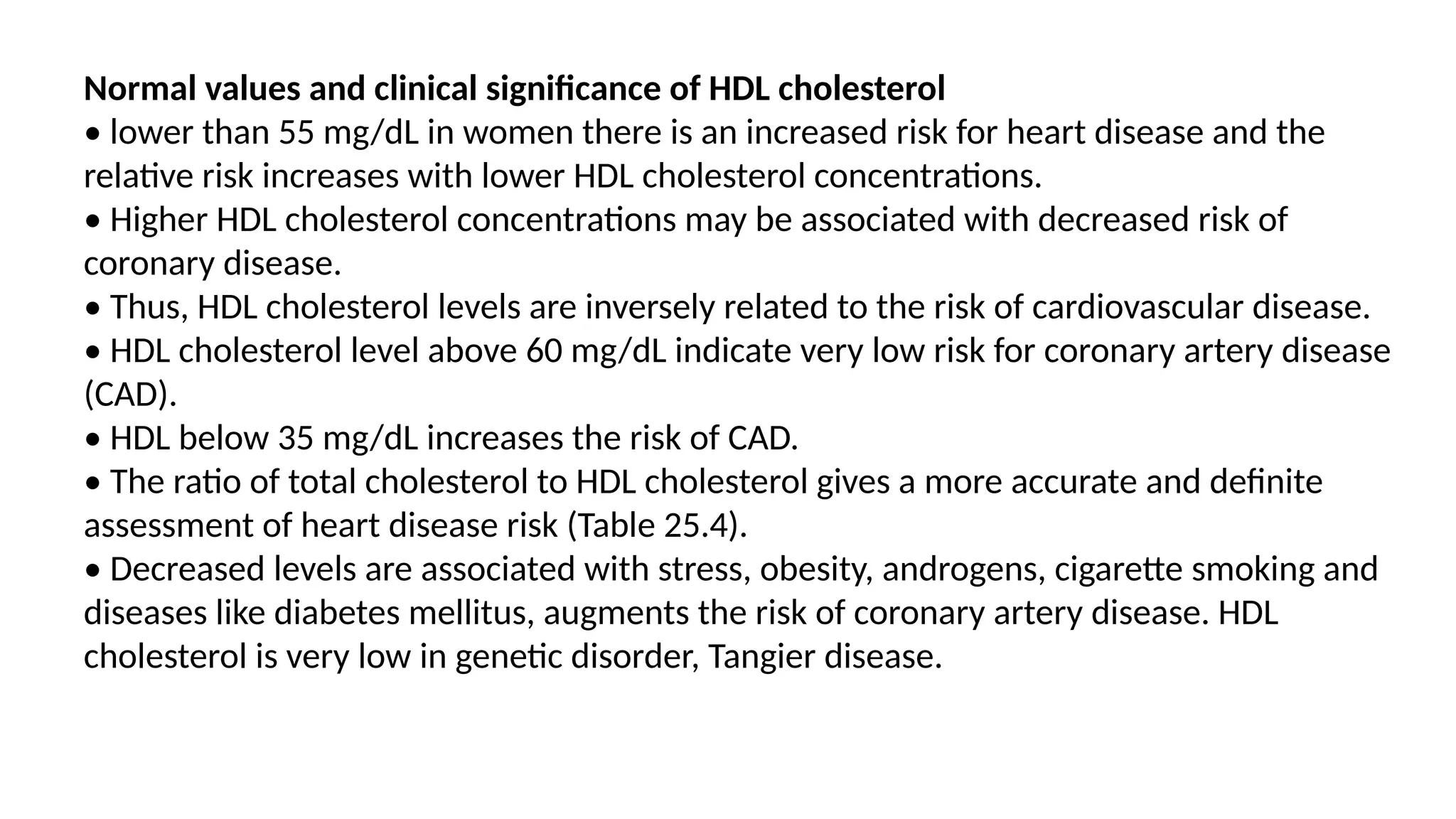 Presentation on lipid profile tests.pptx
