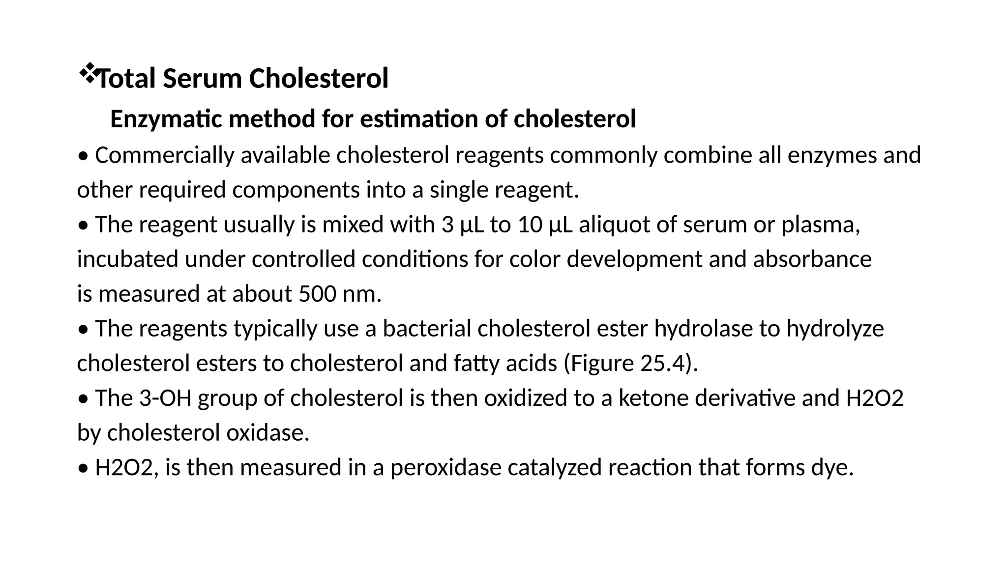Presentation on lipid profile tests.pptx