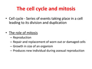 LFSC GRADE 10 - UNIT 3 Cell Division - Mitosis.pdf