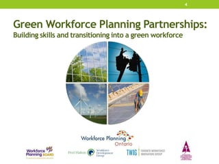Growing Green Careers | PPT