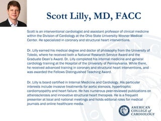 Lf speaker profiles version 1 | PPT