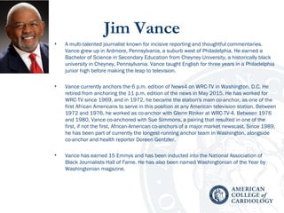 Lf speaker profiles version 1 | PPT