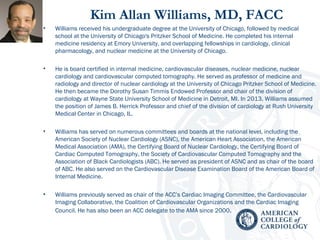 Lf speaker profiles version 1 | PPT