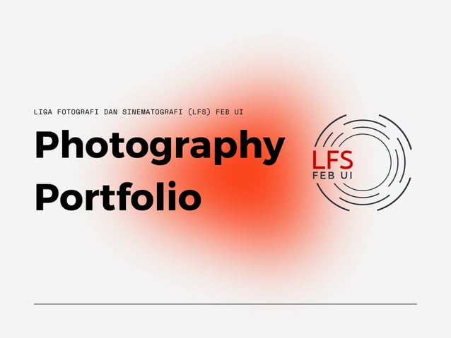 LFS PHOTOGRAPHY PORTFOLIO - Self Photo Studio .pdf
