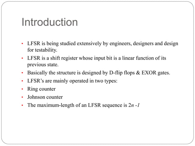 LFSR COUNTER.pptx