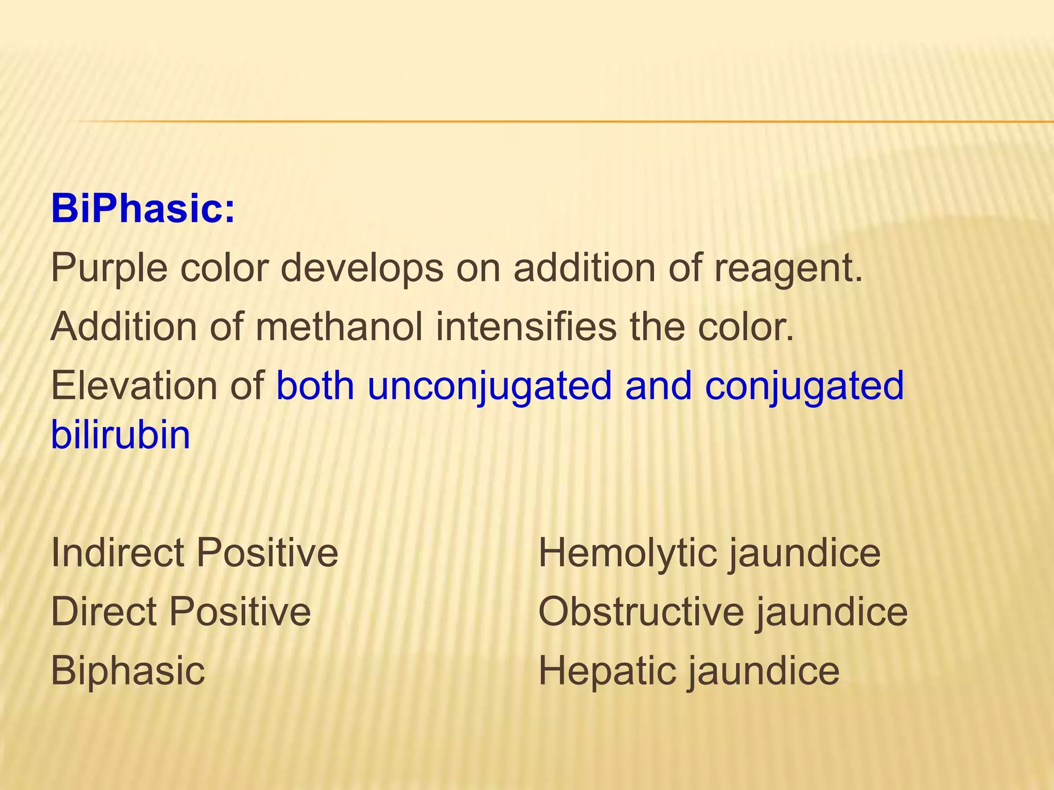 Liver Function Test | PPT