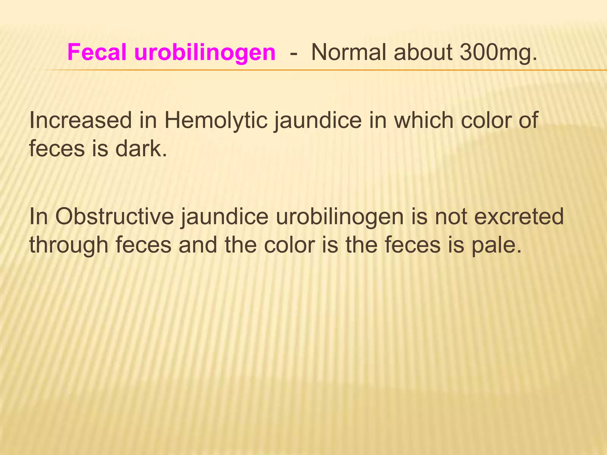 Liver Function Test | PPT