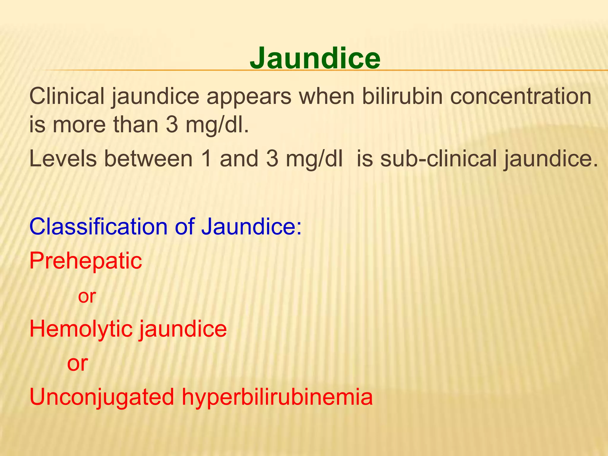 Liver Function Test | PPT