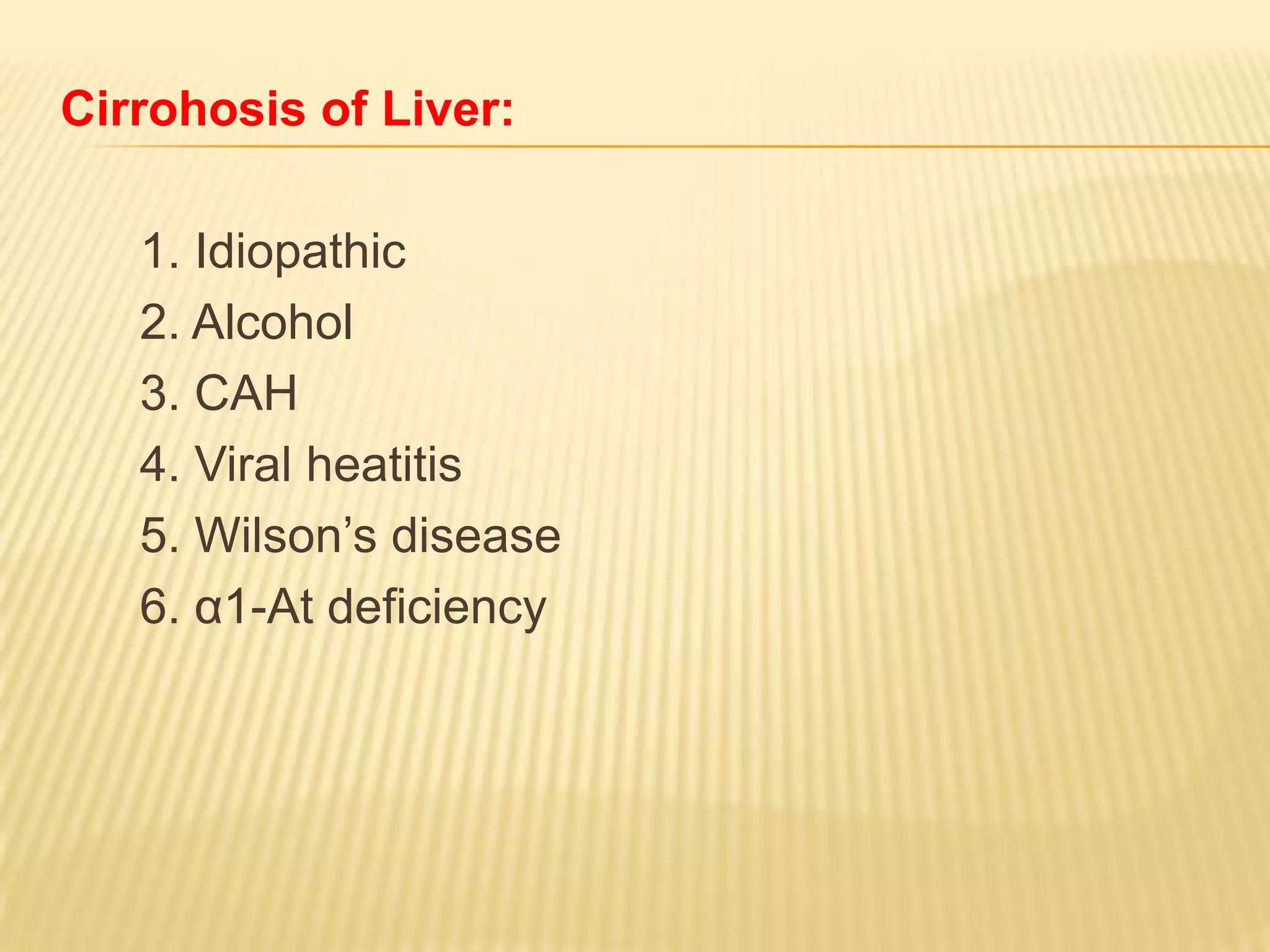 Liver Function Test | PPT