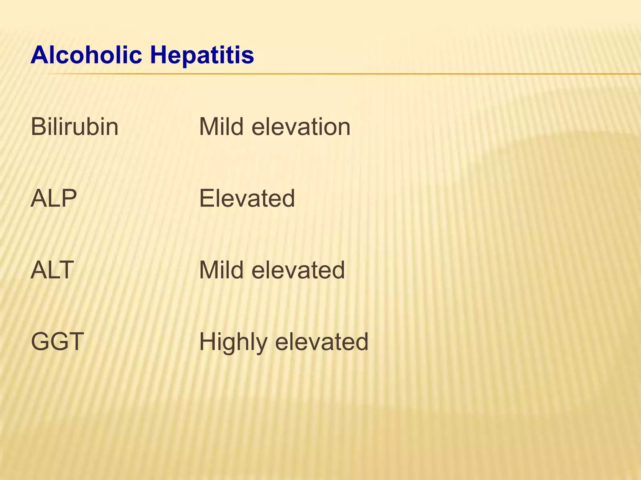 Liver Function Test | PPT