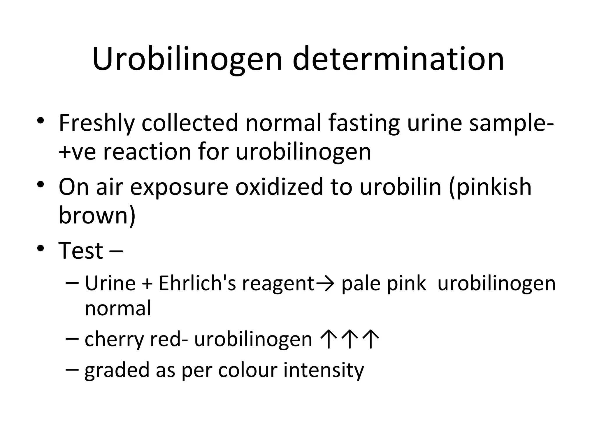 Liver function test | PPT
