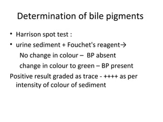 Liver function test | PPT
